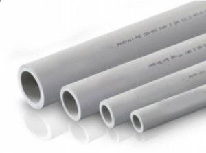 PP rura zgrzewana 25 polipropylen 1 metr | INSTALACJE \ System zgrzewany PP \ Rury PP ...